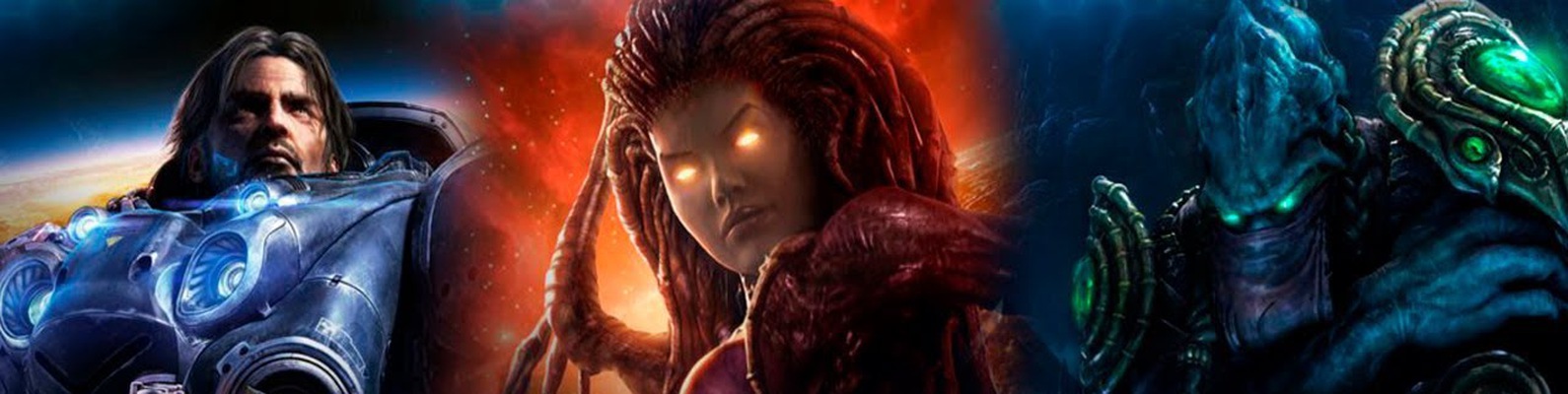 Corrupted Cup 2019 | ЛАН-турнир по StarCraft: Remastered, который ...