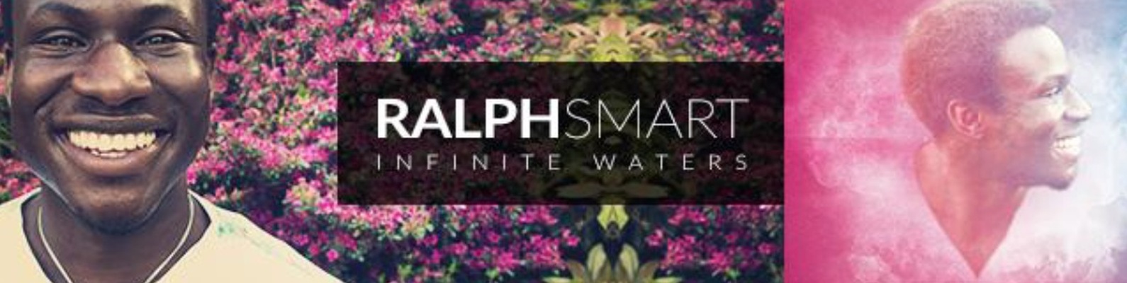 Ralph Smart (Infinite Waters) / Ральф Смарт | Ральф Смарт - психолог ...
