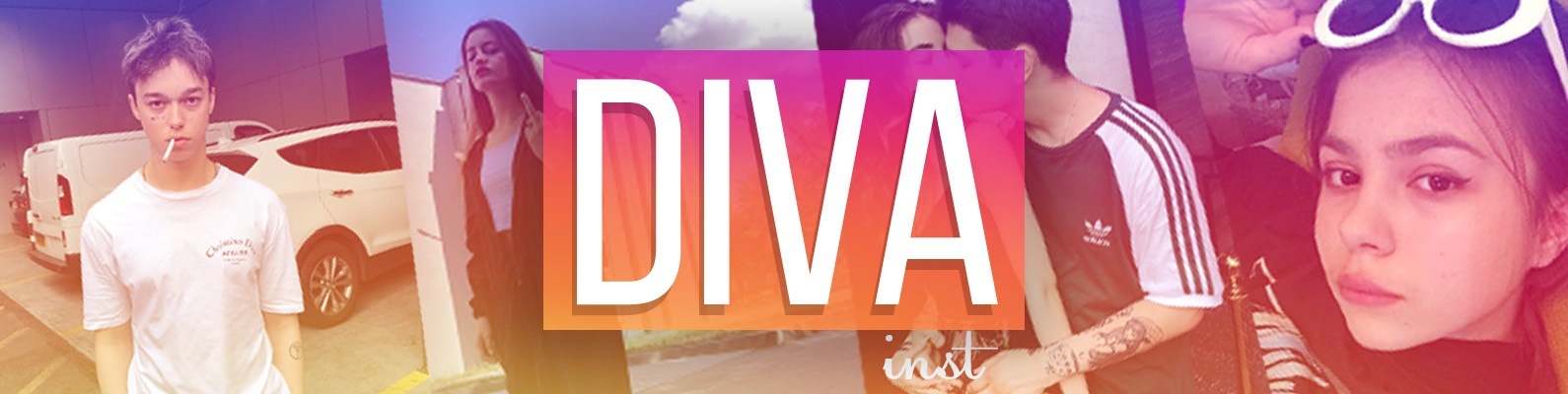 INSTA DIVA | Для РНК: № 4925174213 2025 | ВКонтакте
