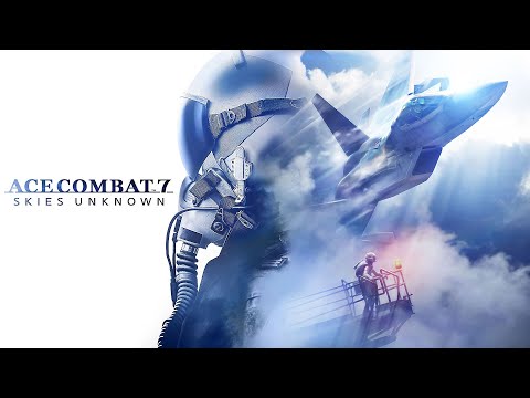 ACE COMBAT 7 GMV: GAZE — Видео от Ace Combat | ВКонтакте