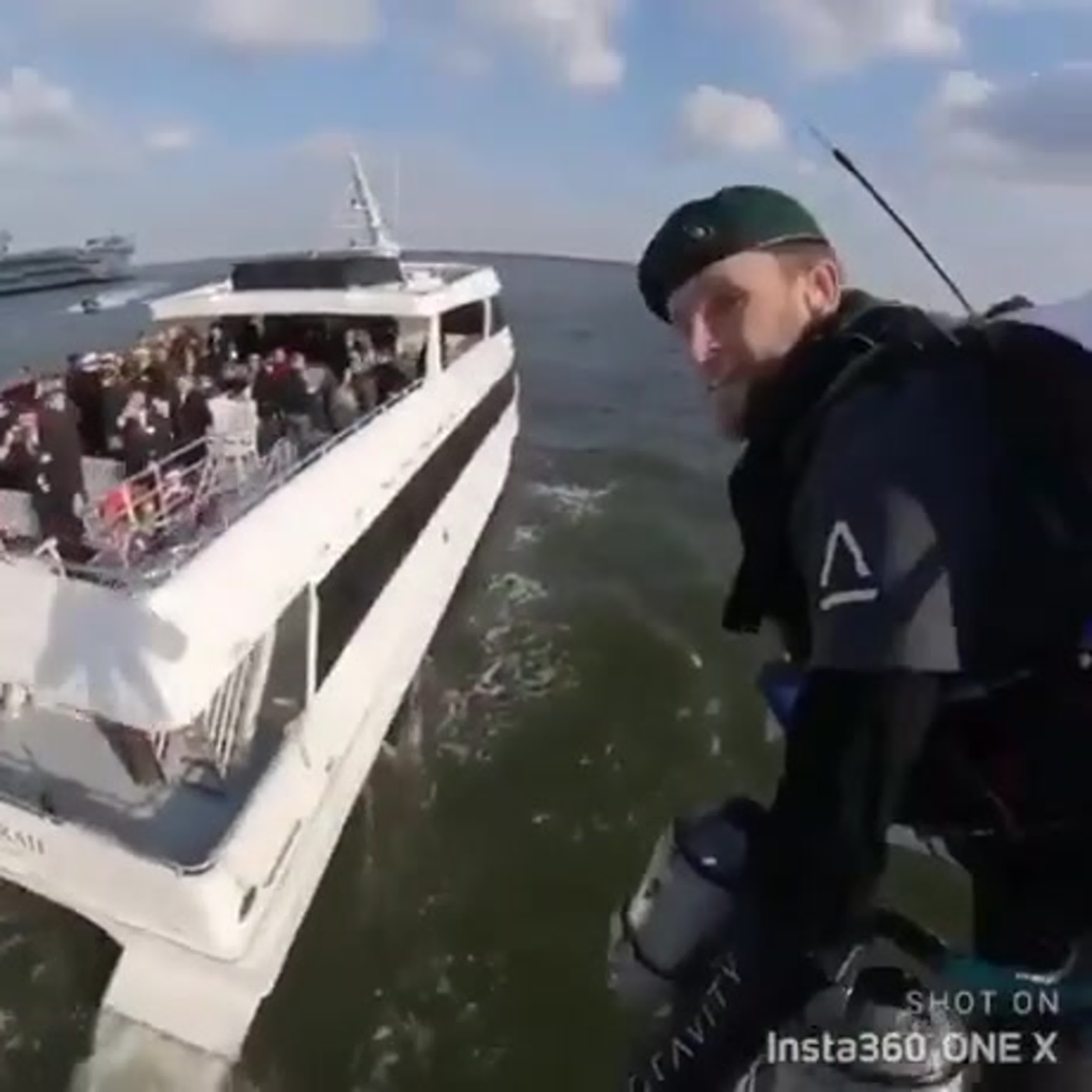 woooooow — Видео от AJ.ru | ВКонтакте